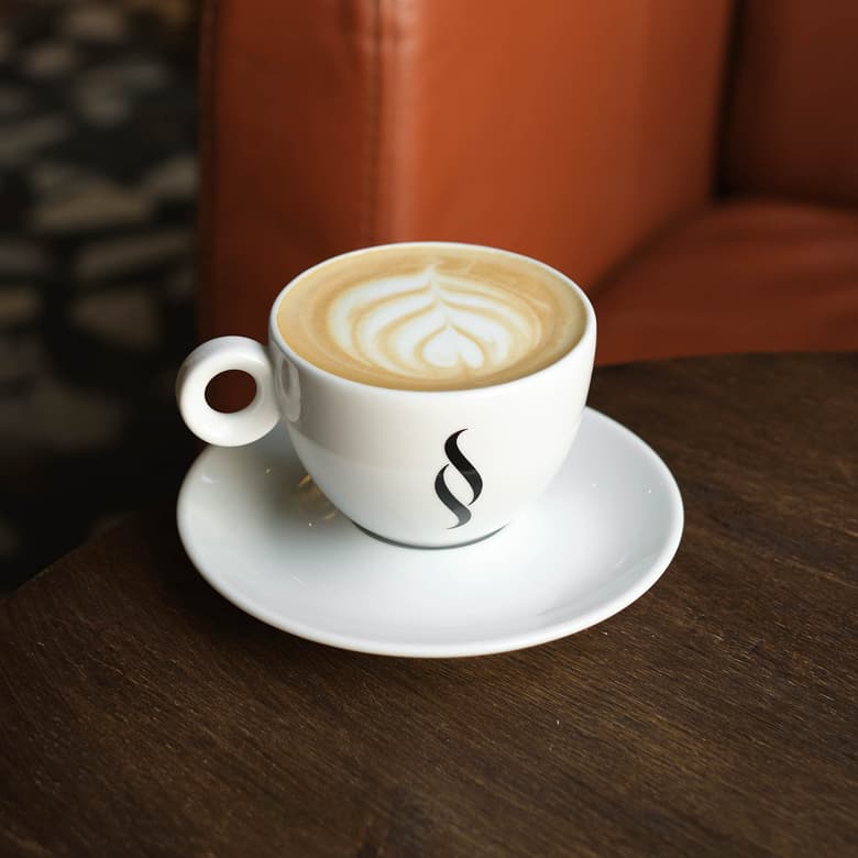 Программа лояльности | Paragraph Coffee